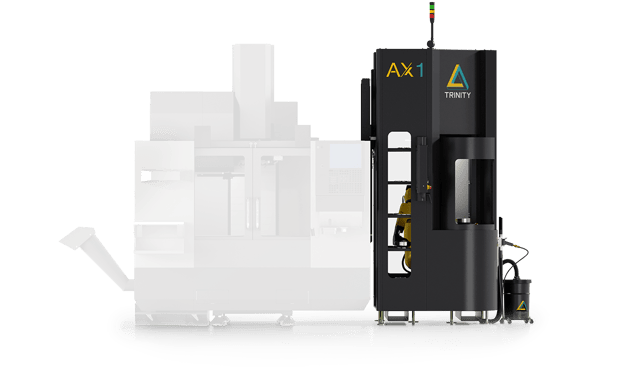 Trinity Robotics Automation