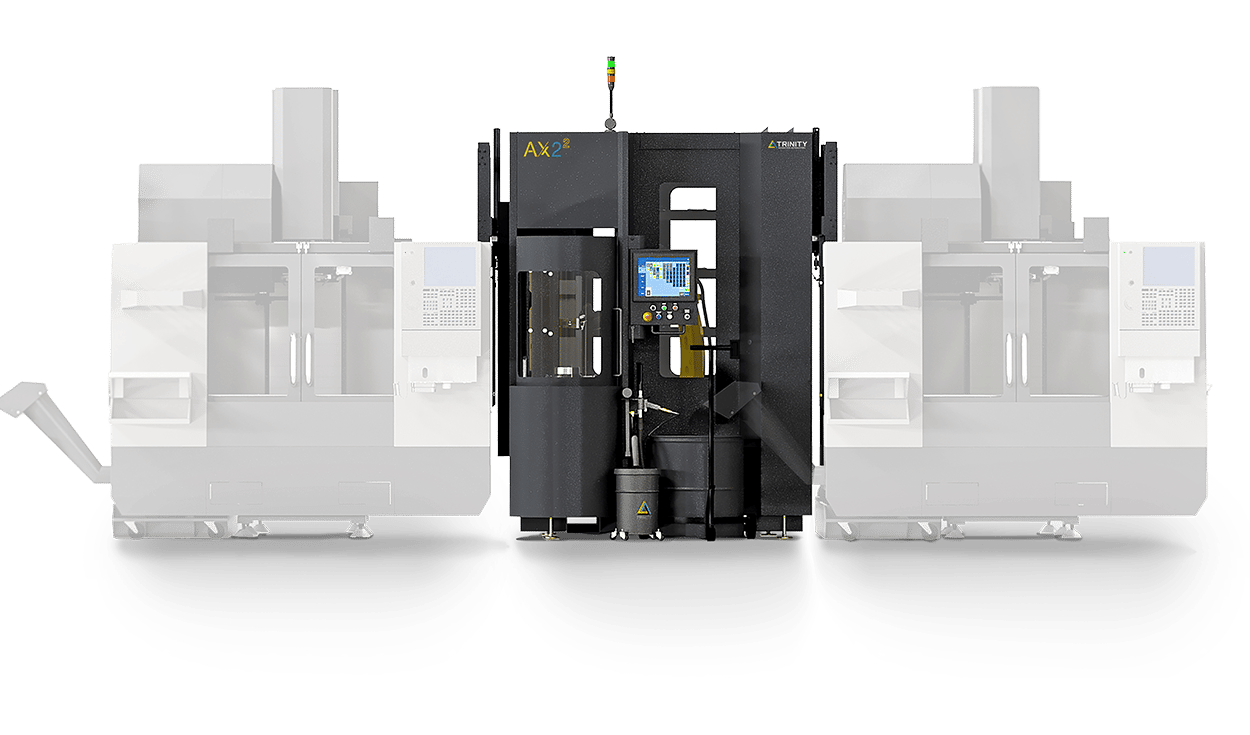 Trinity Robotics Automation