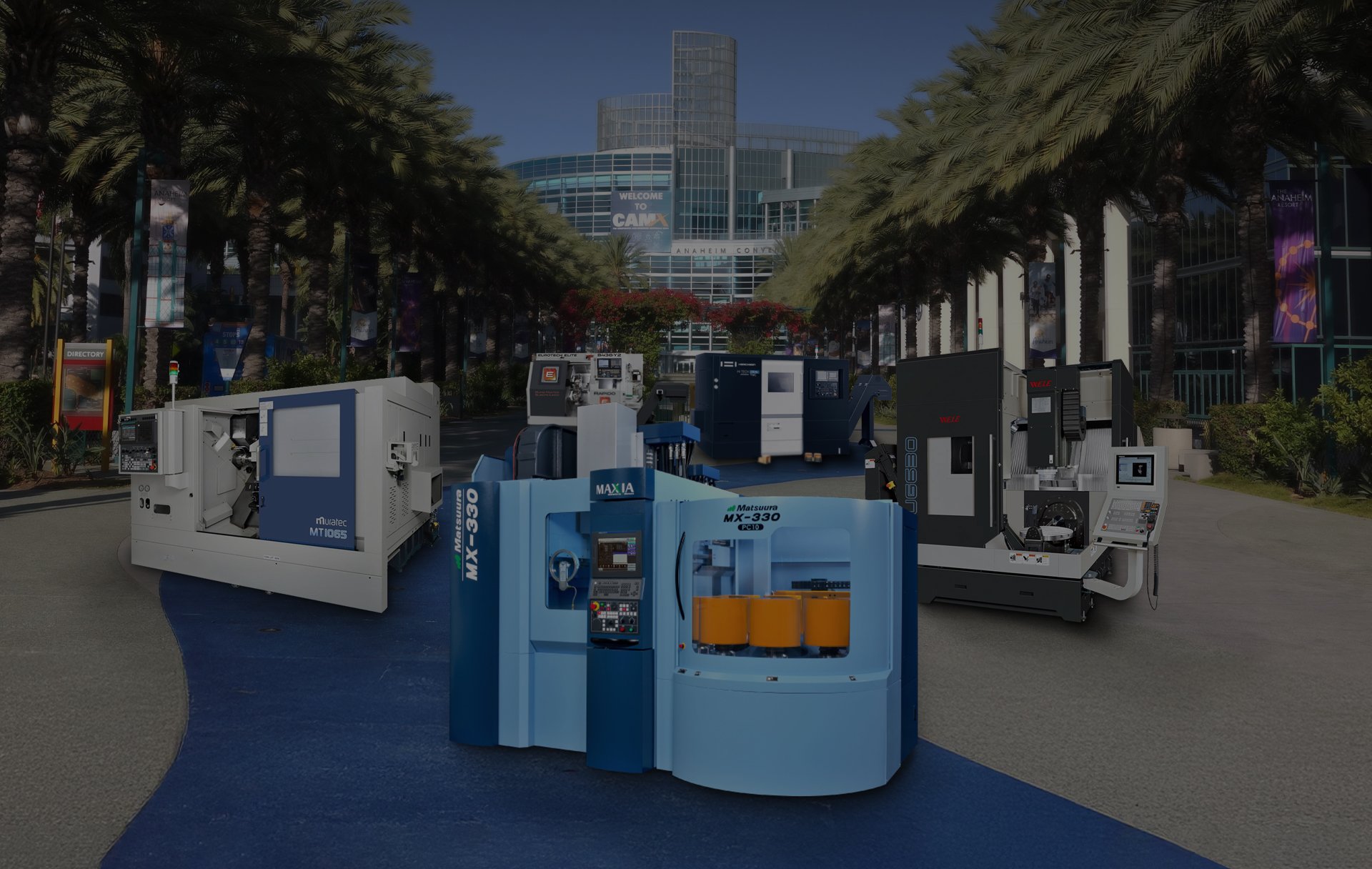 WESTEC 2025