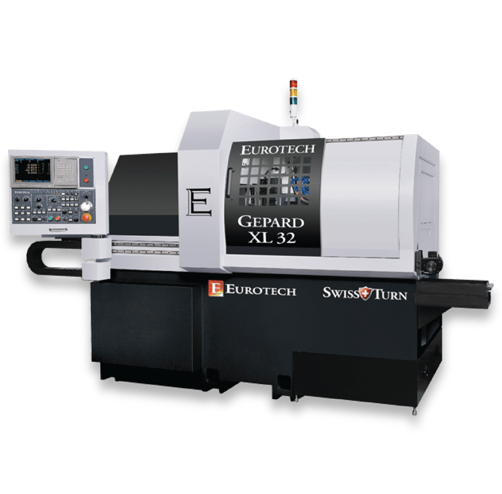 Eurotech