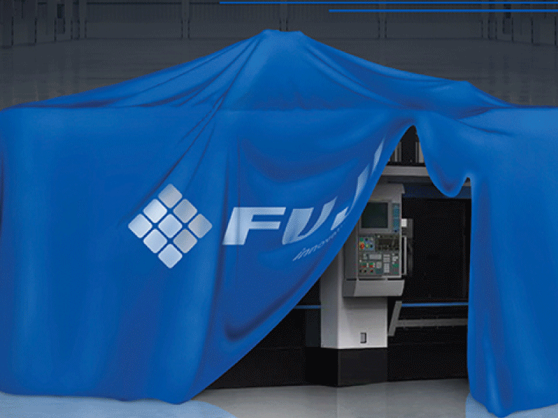 Fuji