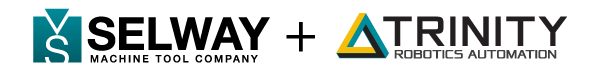 Trinity Robotics Automation