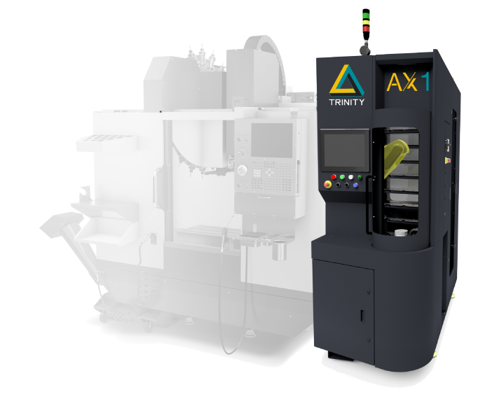 Trinity Robotics Automation