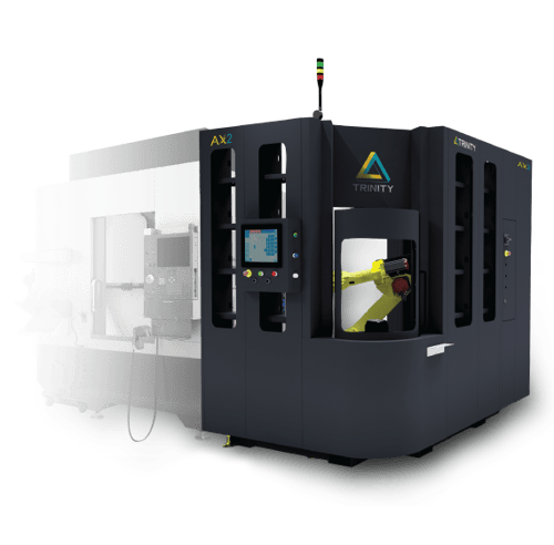 Trinity Robotics Automation