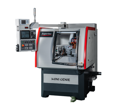 Supertec